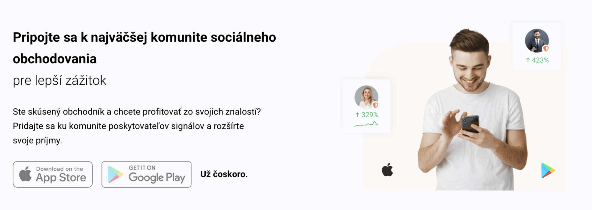 FX Junction: Miesto, kde sa obchodníci spájajú - Forex.sk